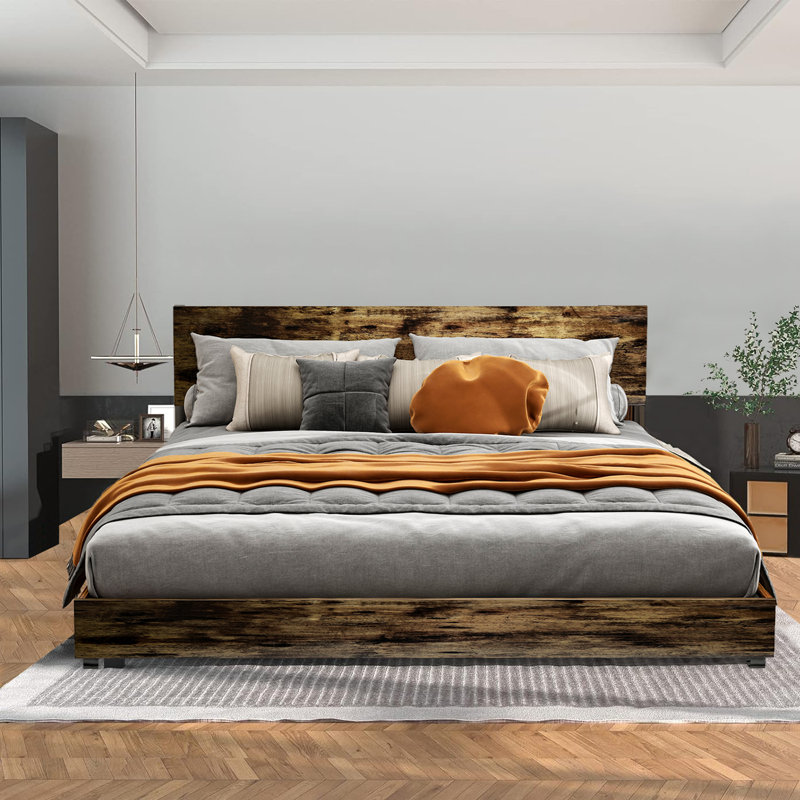 Millwood pines bed store